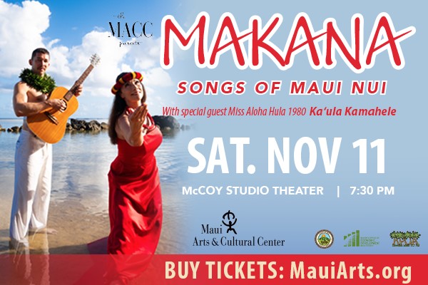 KPOA 93.5 FM | Hawaiian Music | Maui, HI